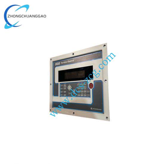 WOODWARD 8441-1120 Industrial Control Module, Precise Regulation and ...