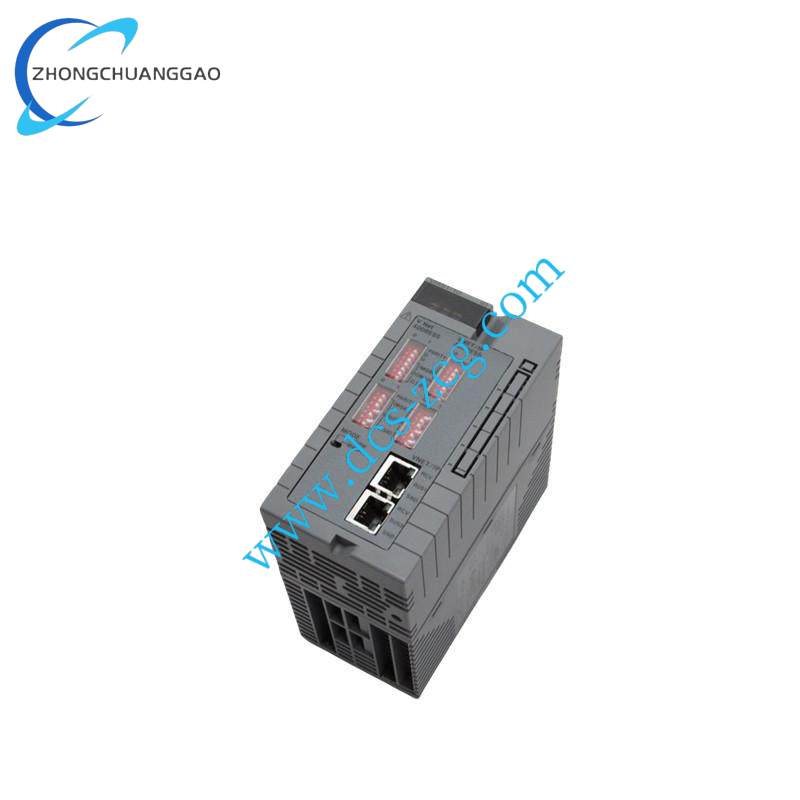 Yokogawa VI451-10 Communication Module for Industrial Automation - Dcs ...