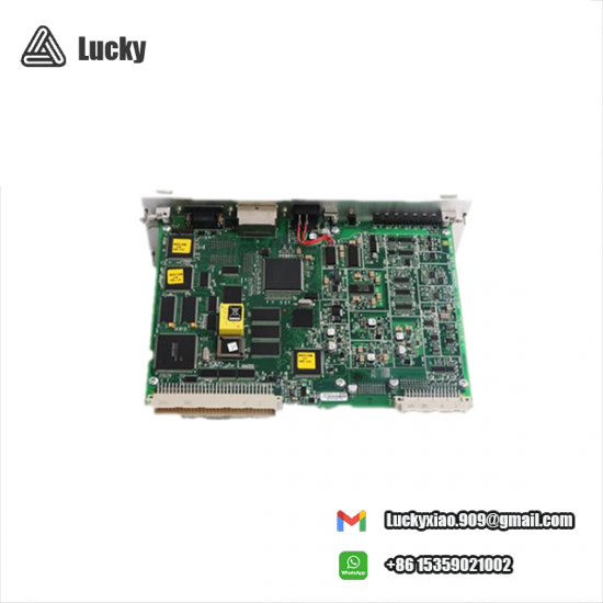 Emerson SE3006 SD Plus Controller; Manufacturer: Emerson – dcslucky.com