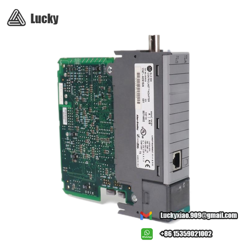 HollySys FM146A Servo Unit with Base - High Performance Automation ...