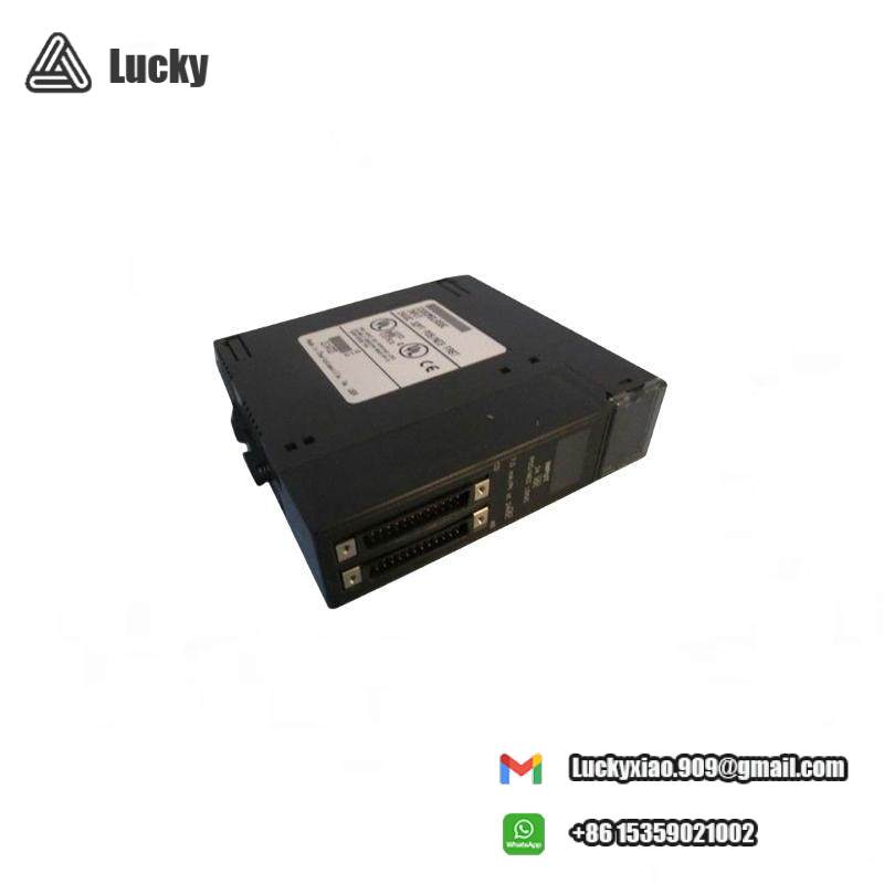 GE IS200ACLEH1BAA: Advanced Electrical Control Module – dcslucky.com