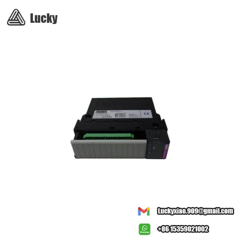 Hardy Hi 1756-2WS Weigh Scale Module, Precision Industrial Measurement ...