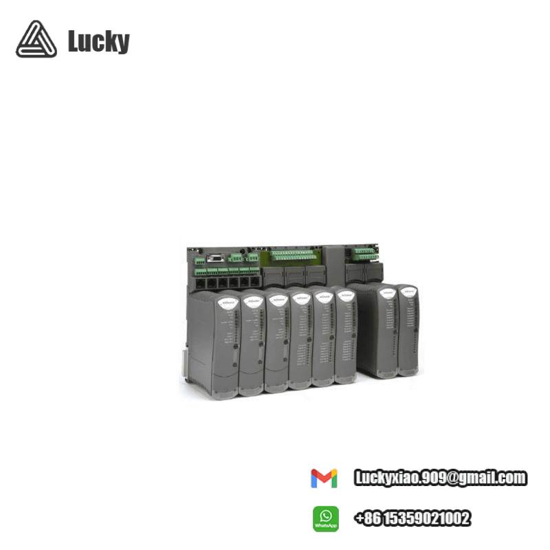 ICS Triplex T9082U - IEC 61131 Compliant Workbench Module – dcslucky.com