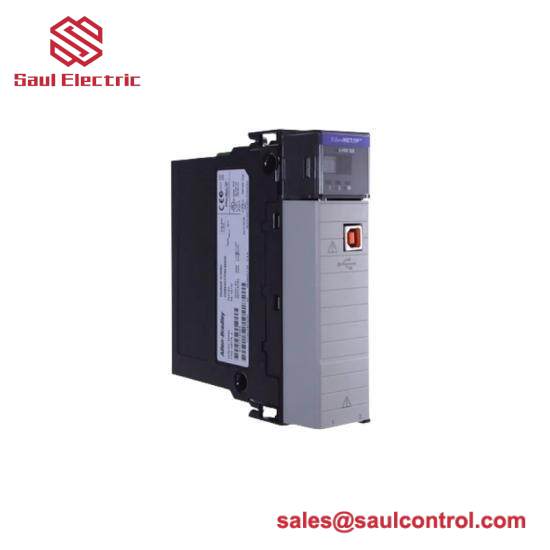 Allen Bradley 1756-CN2R ControlNet Bridge Module - dcsyg.com