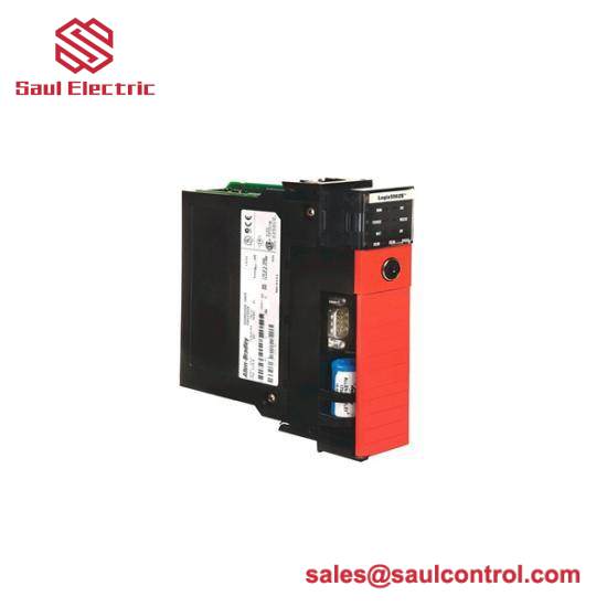 Allen-Bradley 1756-L62S Standard Memory Controller - dcsyg.com