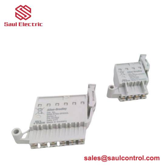 Siemens 5069-RTB64-SPRING Compact 5000 Spring I/O Power terminal RTB ...