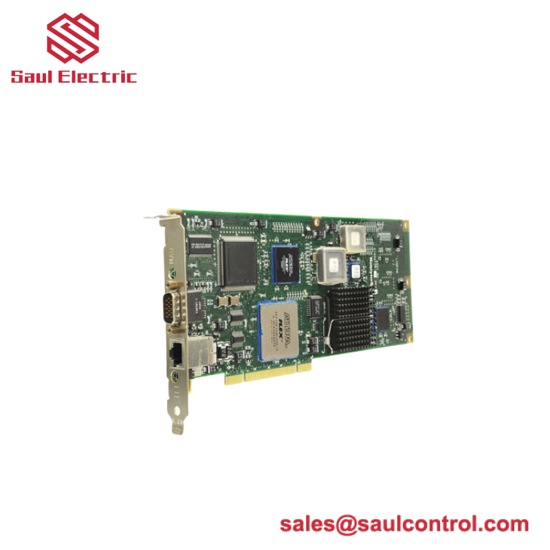 Honeywell 51403776-100 Process Control Board - dcsyg.com