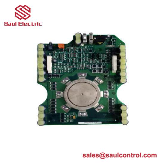 ABB 3BHE028122R0001 XFD213A | High Precision SSI Speed Sensor Interface ...
