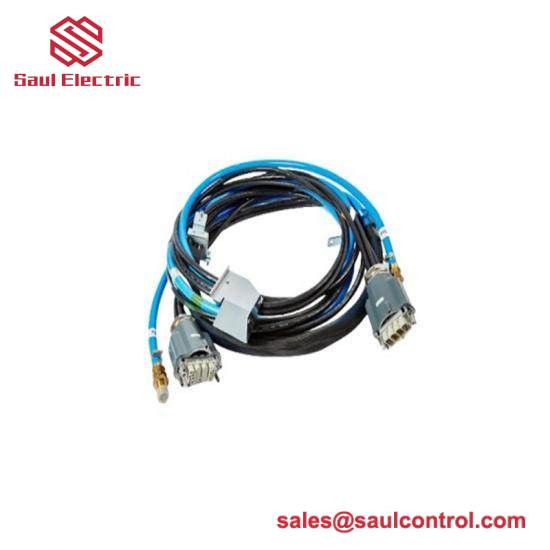 ABB 3HAC020304-001: Automation Wire Harness, Precision Engineering for ...