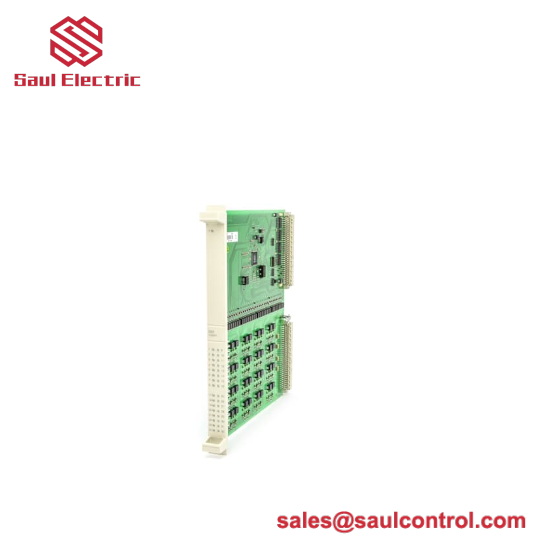 ABB DSDP150 57160001-GF Pulse Counting & Positioning Module - dcsyg.com