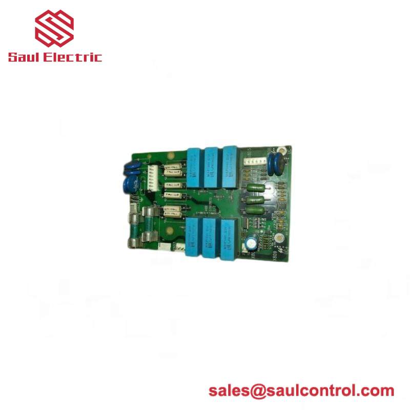 ABB SNAT7902 EFD Drives Green Printed Circuit Board - dcsyg.com