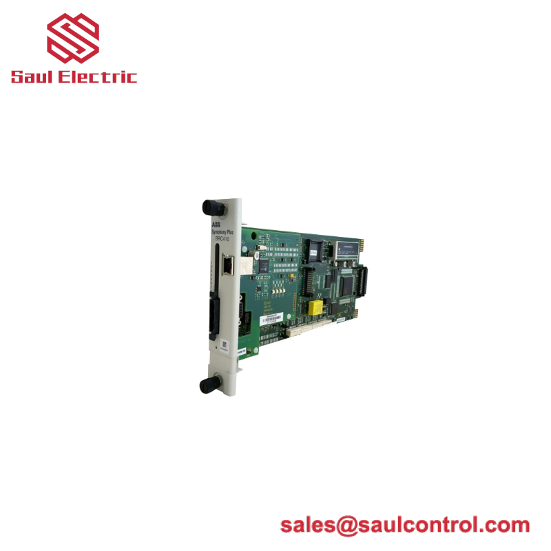 ABB SPBRC410 BRC410 Controller with Modbus TCP Interface - dcsyg.com
