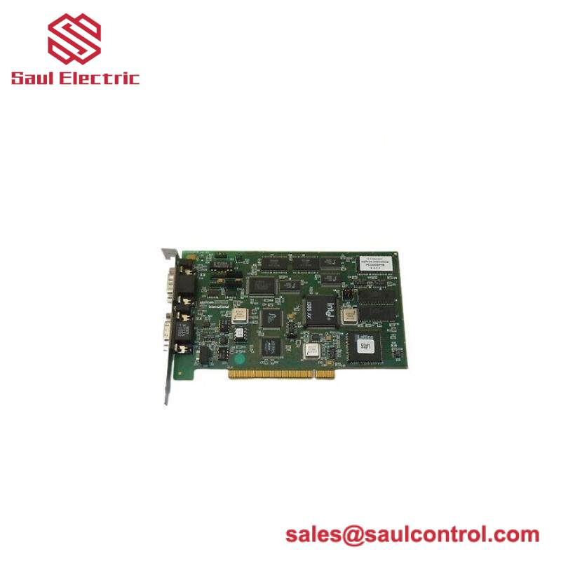 Applicom PCI2000PFB Profibus Interface Card - High-Speed Profibus ...