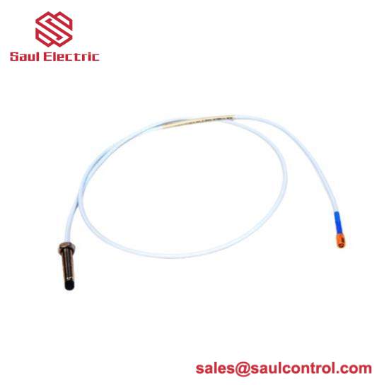 Bently Nevada 3300 XL 8mm Proximity Probe, Advanced Industrial Control ...