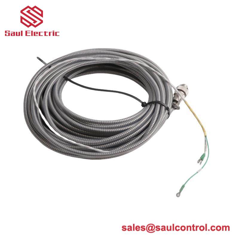 Bently Nevada 84661-90 Industrial Control Interconnect Cable - dcsyg.com