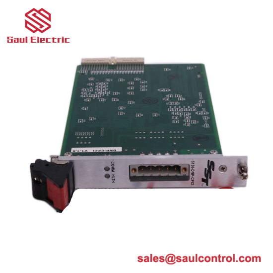 BHA Power Guard SQ-300: Advanced Industrial Safety Module - dcsyg.com