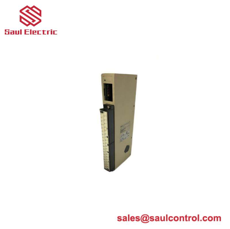 CONVERTEAM PIB671-1500 High-Performance Industrial Controller - dcsyg.com