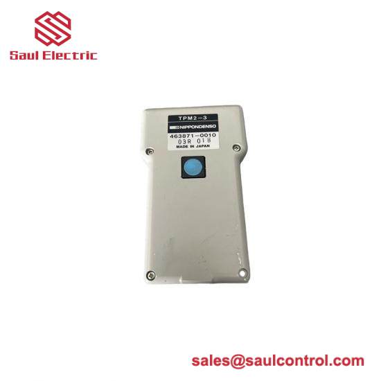 DENSO TPM2-3 Industrial Controller, Precision Automation Solutions ...