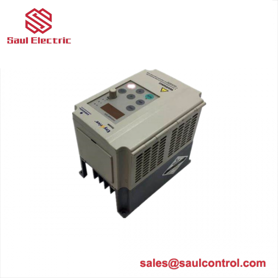 EMERSON TD3200-2S0002D Elevator Inverter - High Performance Elevator ...