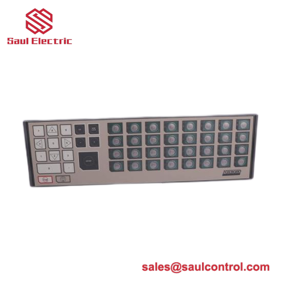 Foxboro FBM241 - Modular Control System for Enhanced Plant Efficiency ...