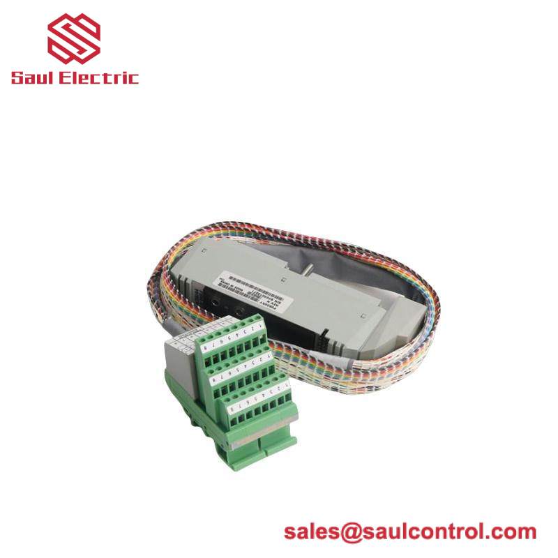 Foxboro FBM4/39/44 P0500RY Termination Cable Assembly - High ...