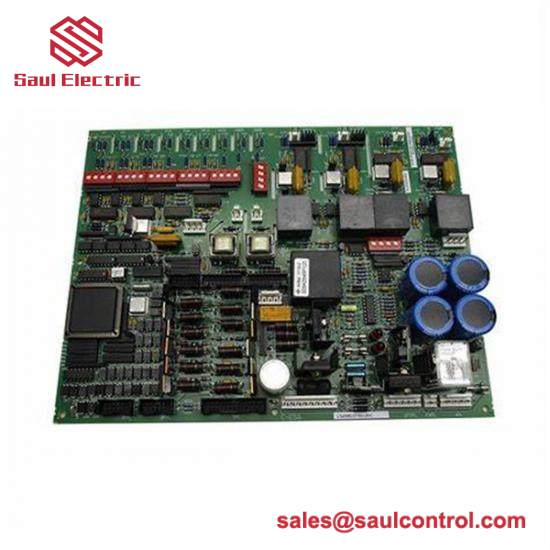 GE 369-HI-0-M-0-0-0: Motor Management Relay with Optional Metering ...