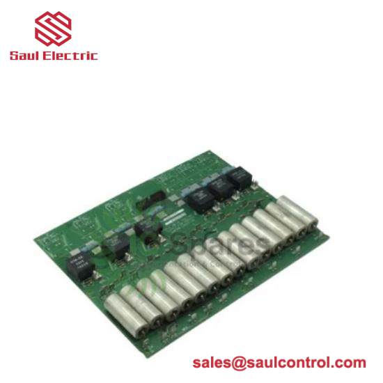 GE DS200 Power Connect Card, Designed for DC2000 Drive Assembly - dcsyg.com