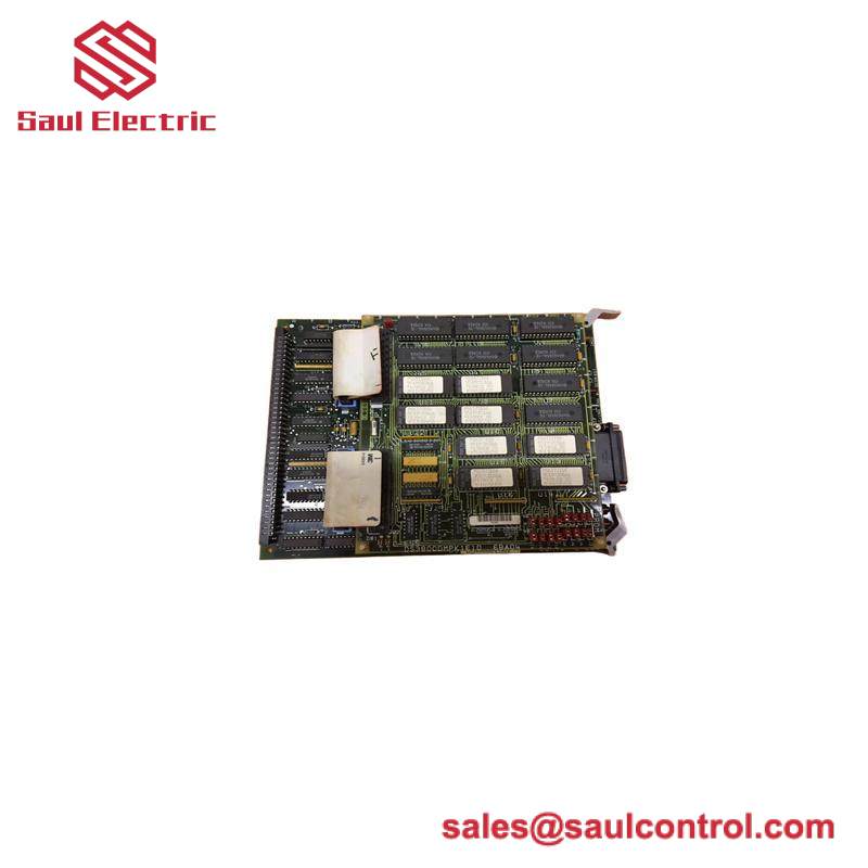 GE DS3800HMPK1N1K: Industrial Strength Microprocessor Board for Turbine ...