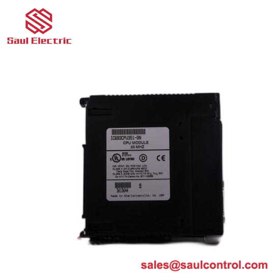 General Electric 750-P1-G1-S1-HI-A20-R - Industrial Control Relay with ...
