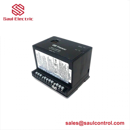 GE FANUC IC670GBI102 - Genius Bus Interface Unit - dcsyg.com
