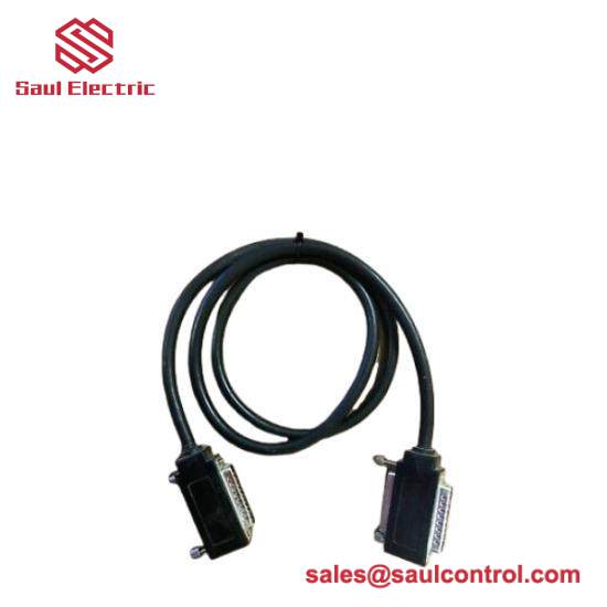 GE Fanuc IC697CBL811 Redundant Cable - Redundancy for Critical Industrial Systems - dcsyg.com