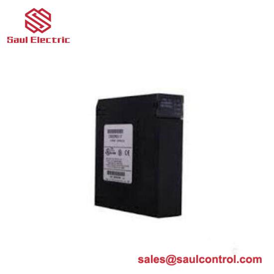 GE-FANUC URSHA Multilin Relays; Model: GE Multilin; Subtype: Universal ...