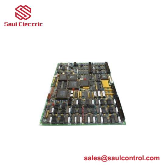 General Electric DS200TCQCG1AFC Relay Board - High-Performance Control ...