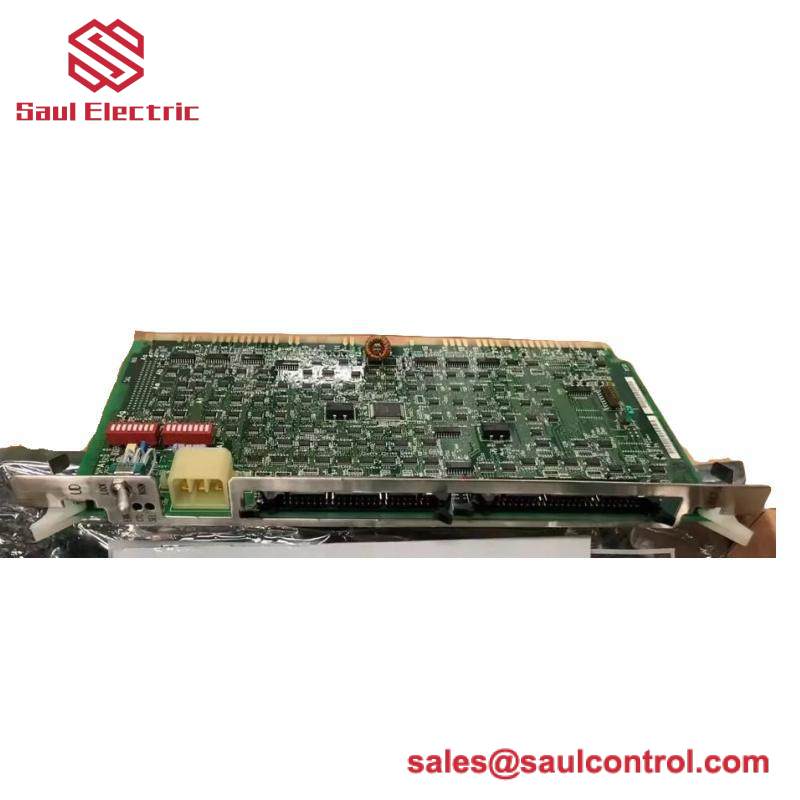 HITACHI LUD070A Module, Advanced Motor Control Solutions - dcsyg.com