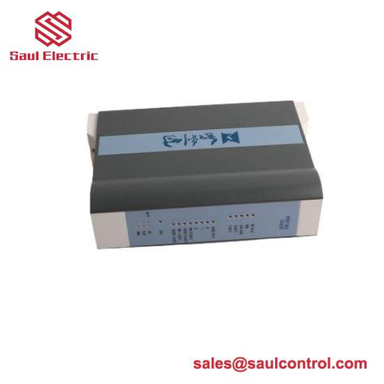 HOLLYSYS FM146A Modular - Advanced PLC Control System - dcsyg.com