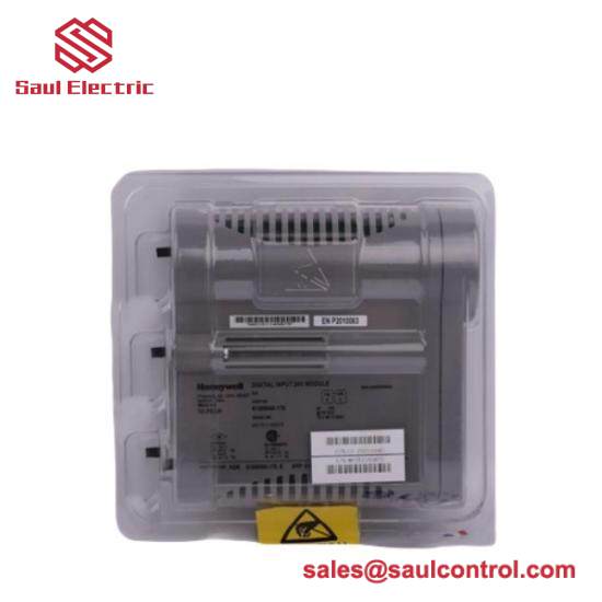 Honeywell 8C-TAIDB1 & 8C-TAID61: High-Precision Analog Input & Digital ...