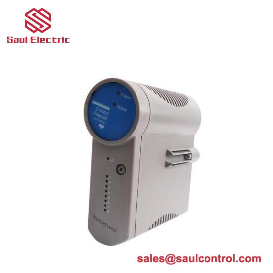 Honeywell CC-PCF901 Control Firewall Module - Advanced Industrial ...