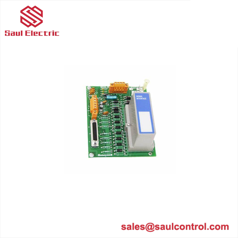 Honeywell FC-TSAO-0220M Safe AO Module - Precision Control Solution ...