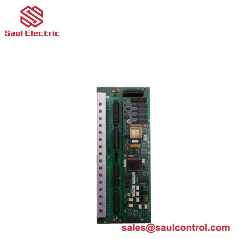 Honeywell FS-MB-0001 Main Power Rail Automation Parts - dcsyg.com
