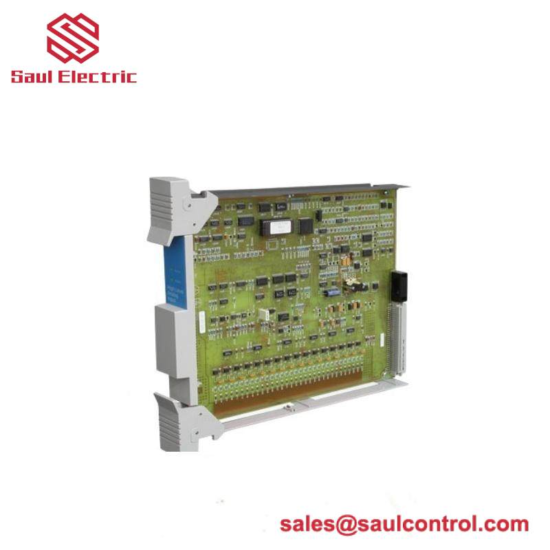 HONEYWELL MC-YAMR03 51309218-175 Input Processor - dcsyg.com