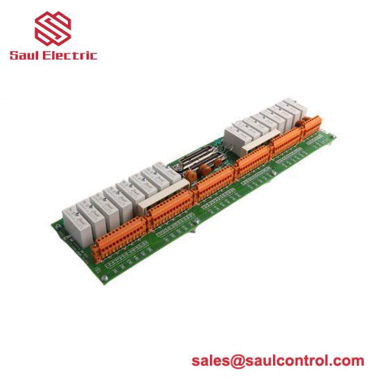 Honeywell TC-HAO081 Industrial Control Module - dcsyg.com