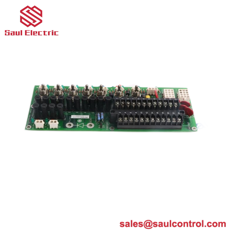 GE IS200EXTBG1A EX2100 & EX2100e Excitation Control Board - dcsyg.com