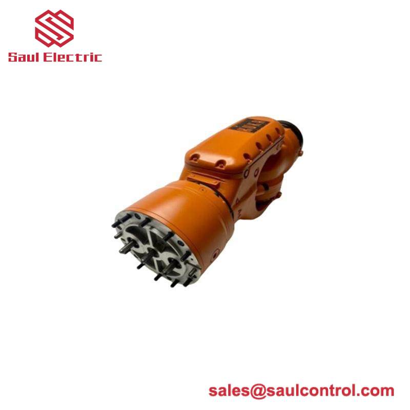 KUKA KR500-R2830-FA400-170-462 Robot Module: Industrial Precision in ...