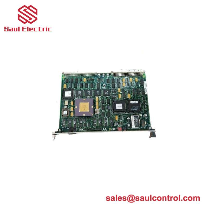 Kulicke & Soffa CPU 8001-4057 N08001-4057-000I Servo Control Unit ...