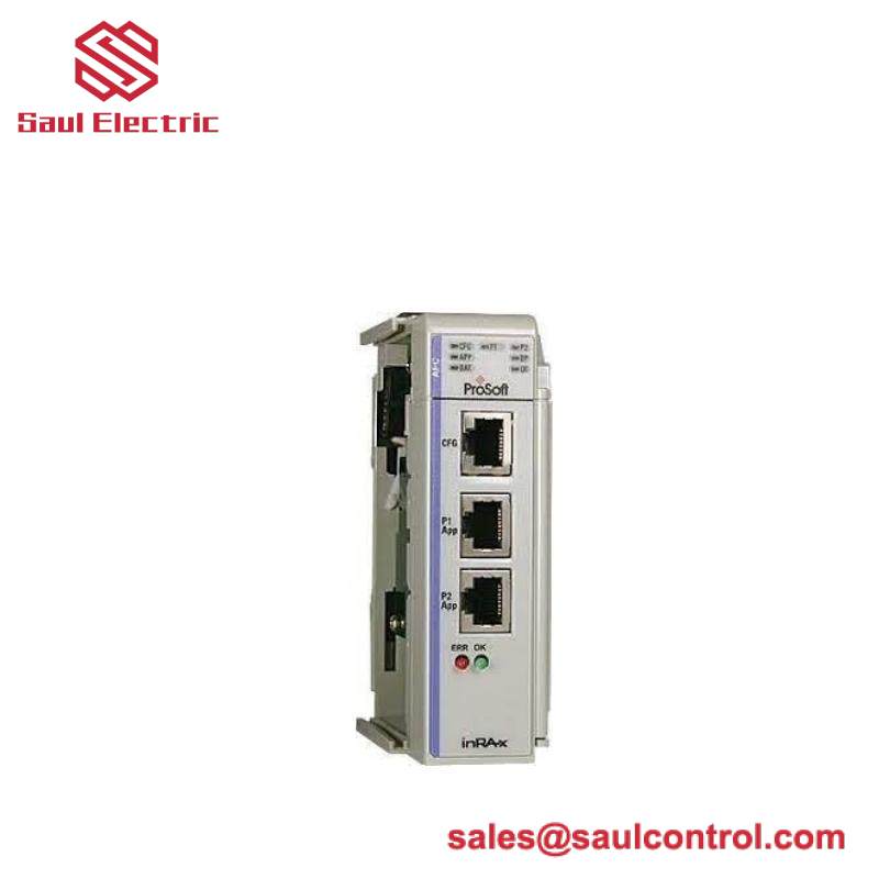Prosoft PLC Series: PLX31-MBTCP-MBS4 Modbus TCP/IP Communications ...