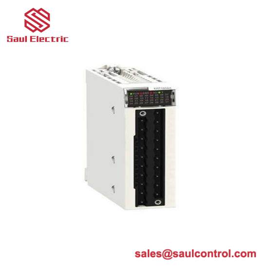 Schneider BMXDAI1604 Discrete Input Module - dcsyg.com Schneider BMXDAI1604 Discrete Input Module - dcsyg.com