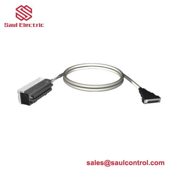 Schneider BMXFTA150 Cable for High-Level Analog Inputs Modules - dcsyg.com