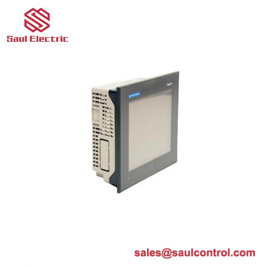 Schneider Delta XBTGT2220 Touch Panel - Human Machine Interface, 5.7 ...