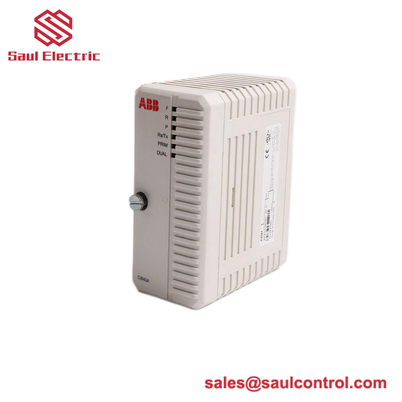 ABB SDCS-PIN-4-COAT Power Interface Board, Control Systems - dcsyg.com