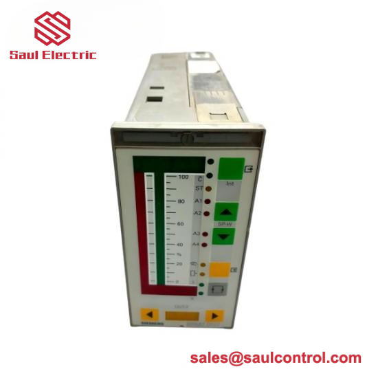 SIEMENS SIPART DR22 Controller, 6DR2210-5, Control & Automation - dcsyg.com